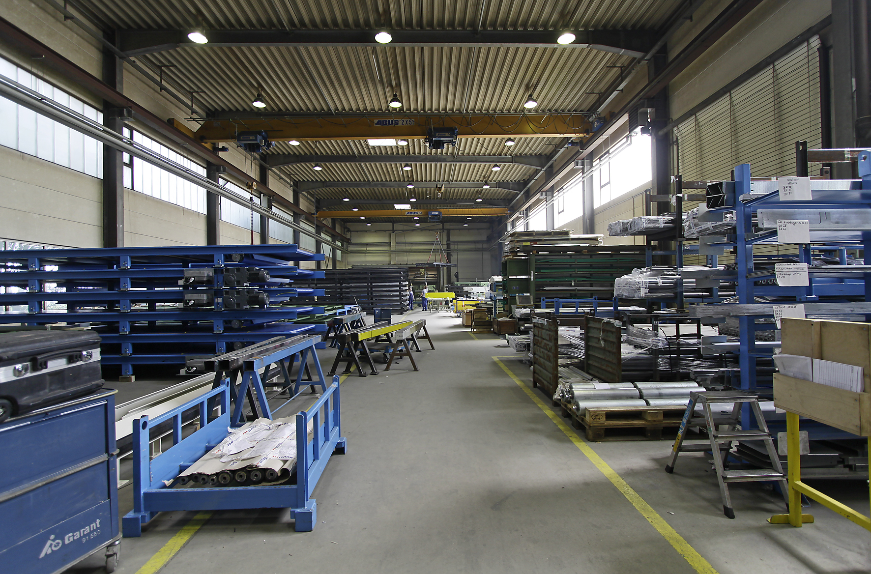 Dücker optimiert Prozesse mit Technologien von Dassault Systèmes ...